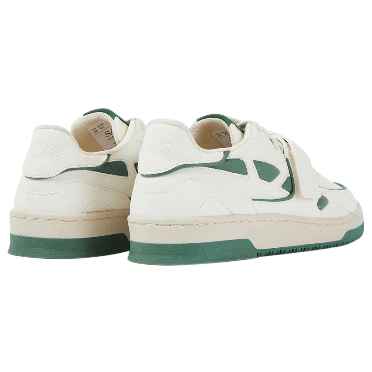 Saye – WOW Concept