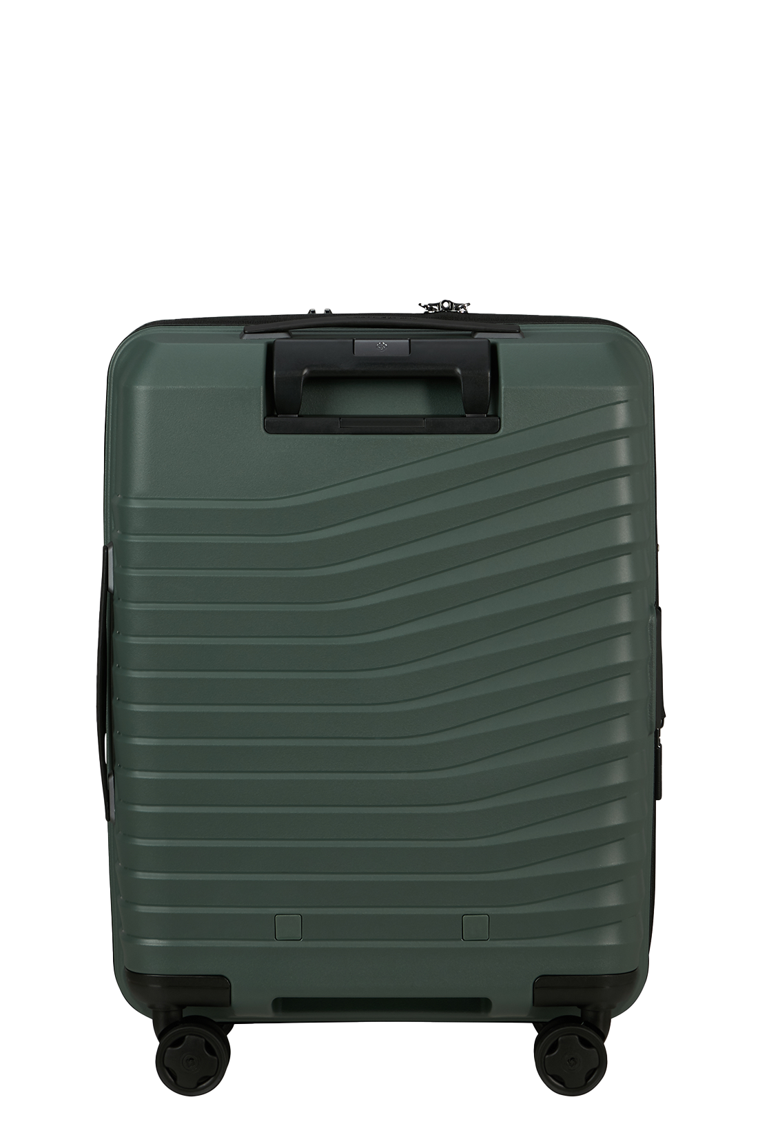 Samsonite (Intuo Maleta Cabina ) OLIVE GREEN/BLACK - WOW concept – WOW ...