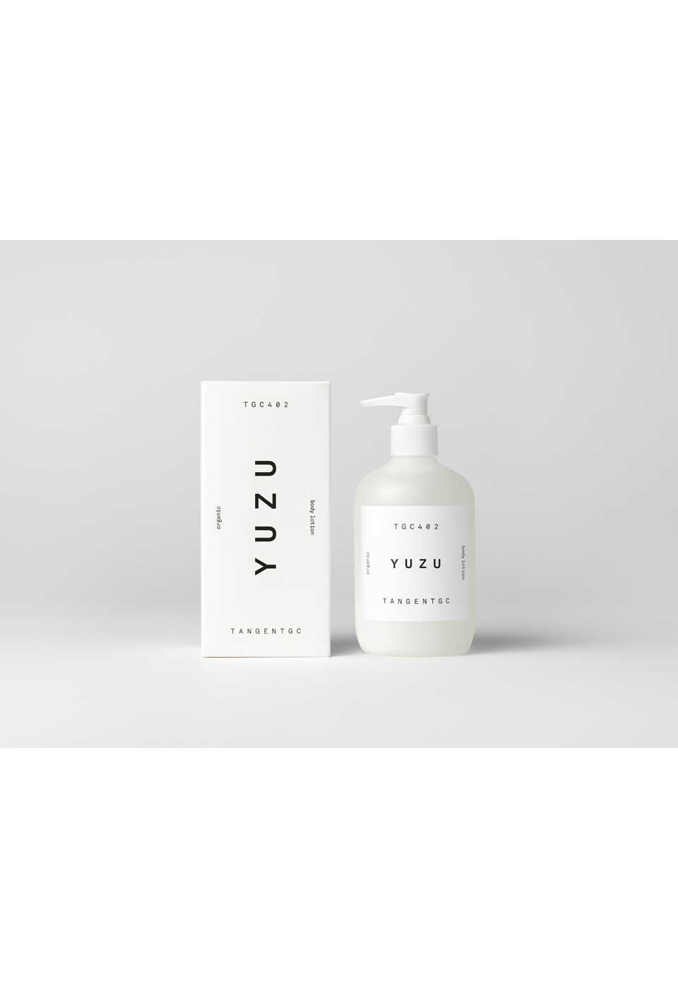 Tangent GC (yuzu body lotion (1 - 350 ml)) Multicolor - WOW concept – WOW Concept