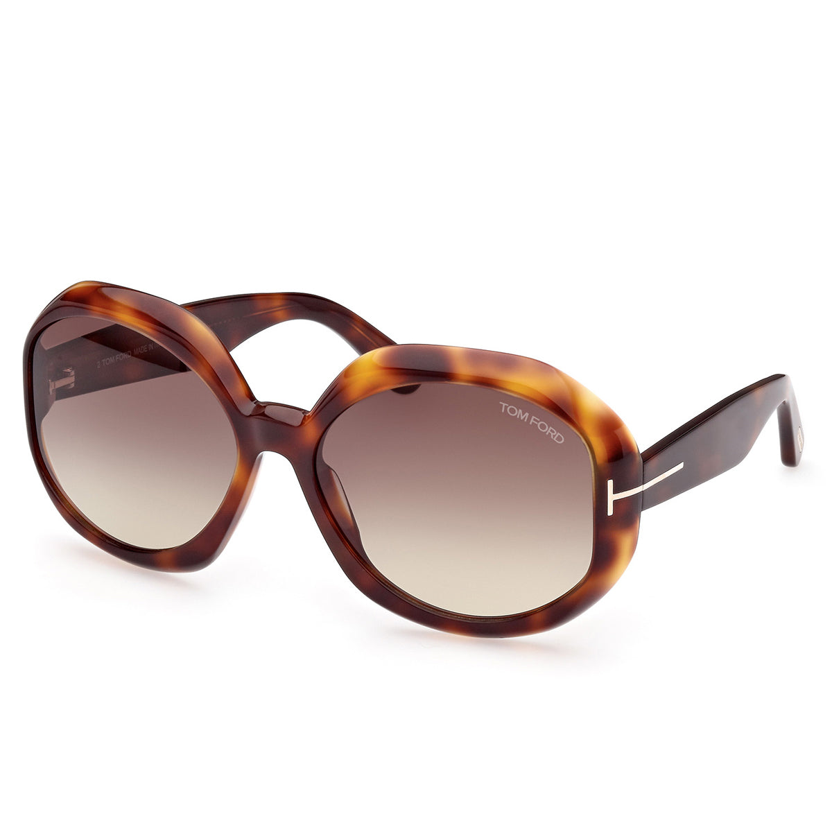 Tom Ford (Georgia-02) Brown - WOW concept – WOW Concept
