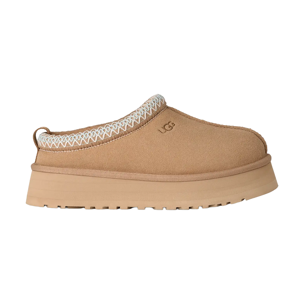 Ugg (Tazz II) Sand UGGCCAL00001SDW - WOW concept – WOW Concept
