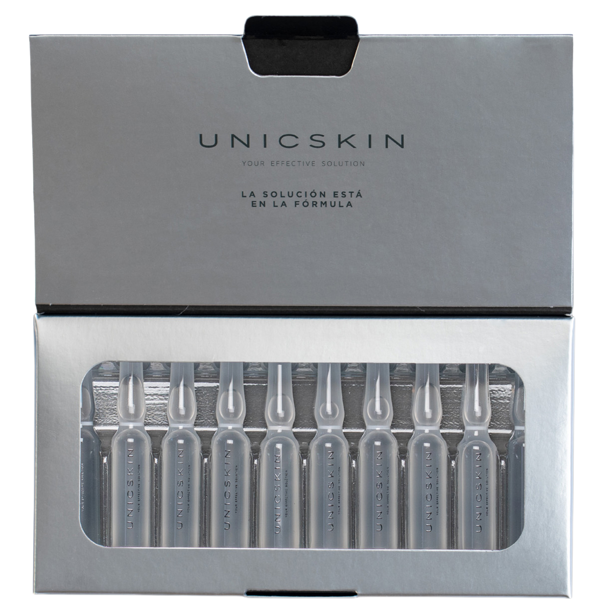 Unicskin (UNICMAGIC SHOT) Neutral - WOW concept – WOW Concept