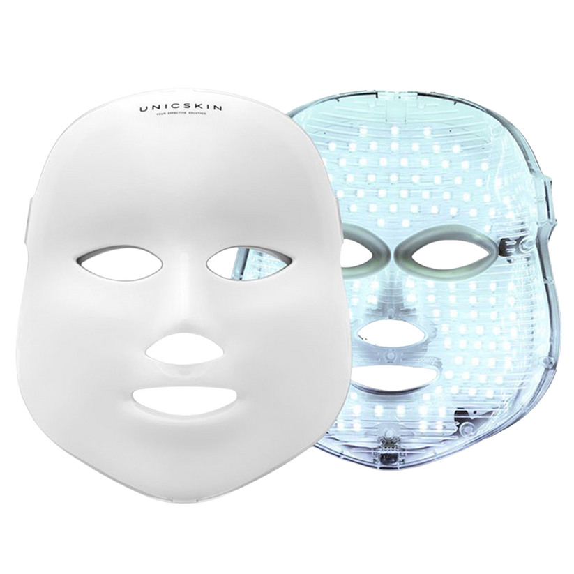 Unicskin (Unicled Korean Mask) White - WOW concept – WOW Concept