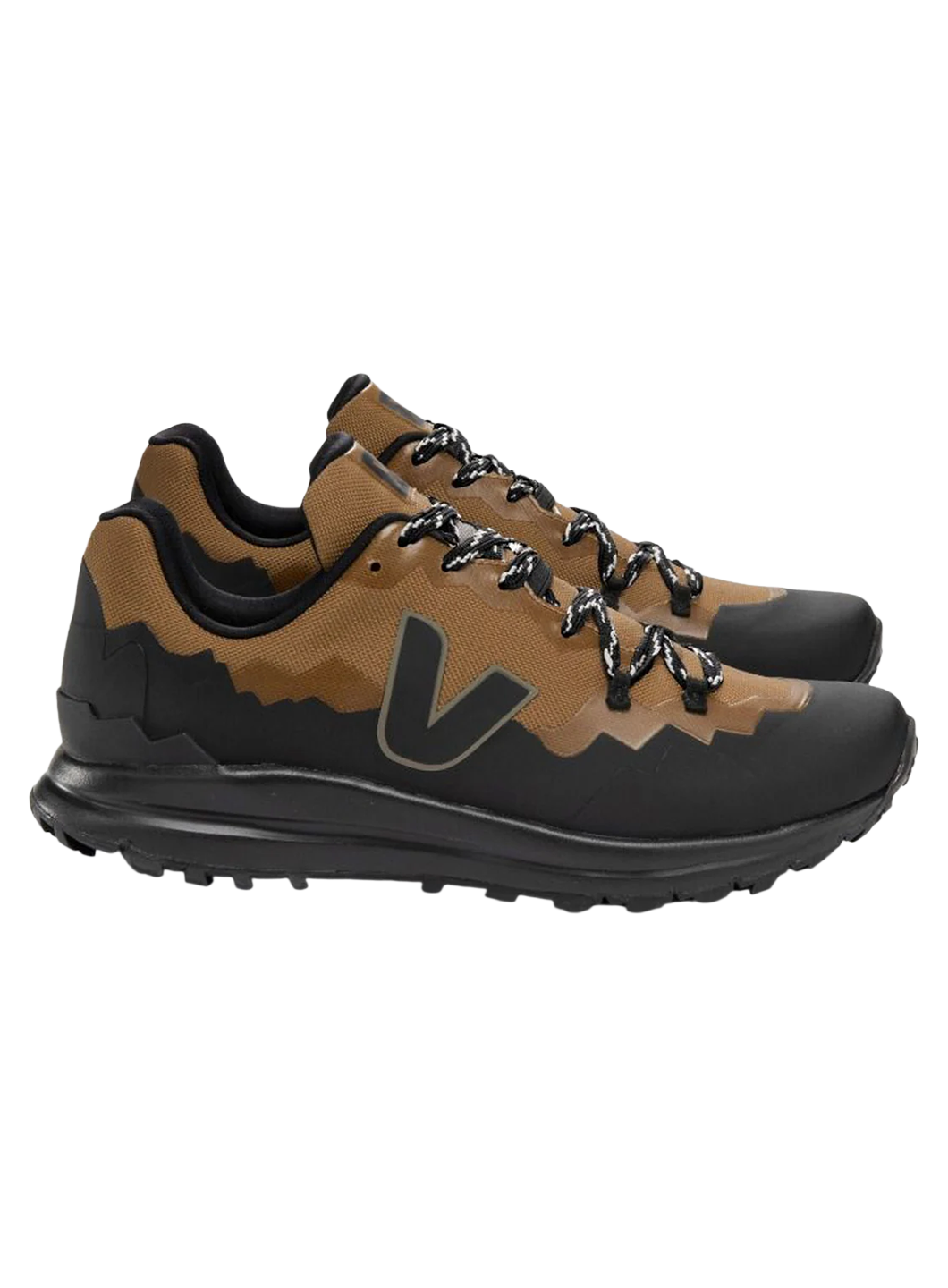 Veja (Fitz Roy Light) Brown - WOW concept – WOW Concept