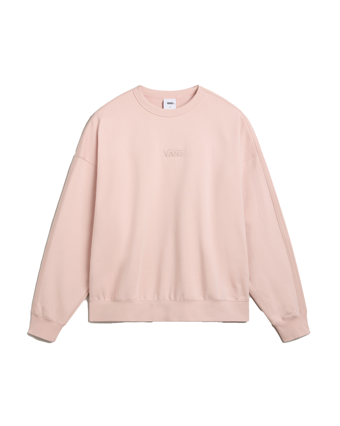 Vans (Lx Premium Crew Fleece Rose Smoke) Rose - WOW concept – WOW Concept