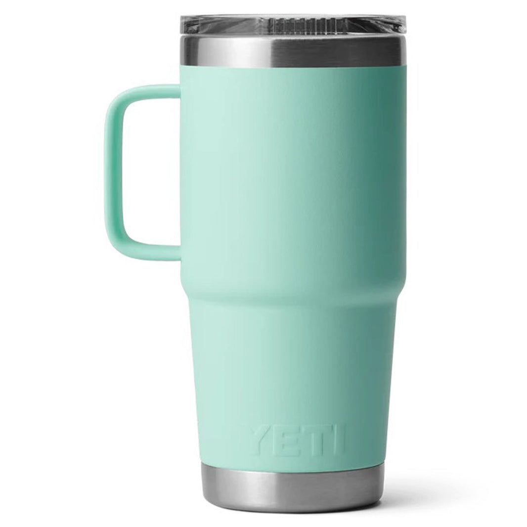 Yeti – WOW Concept