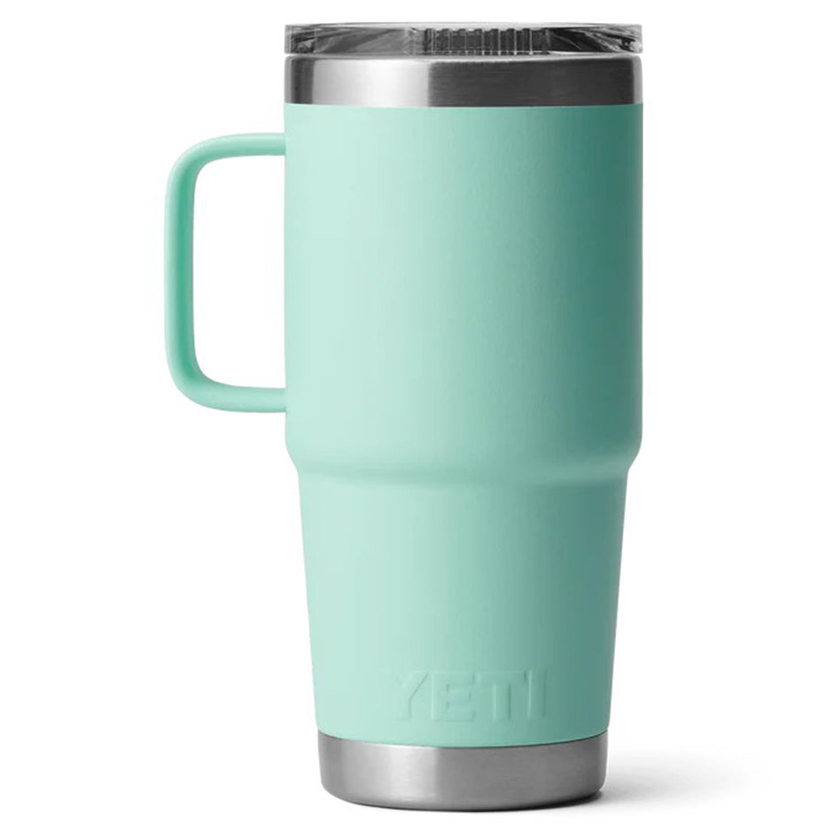 Yeti – WOW Concept