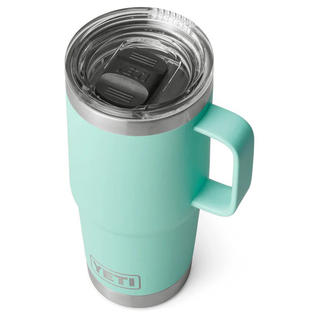 Yeti – WOW Concept
