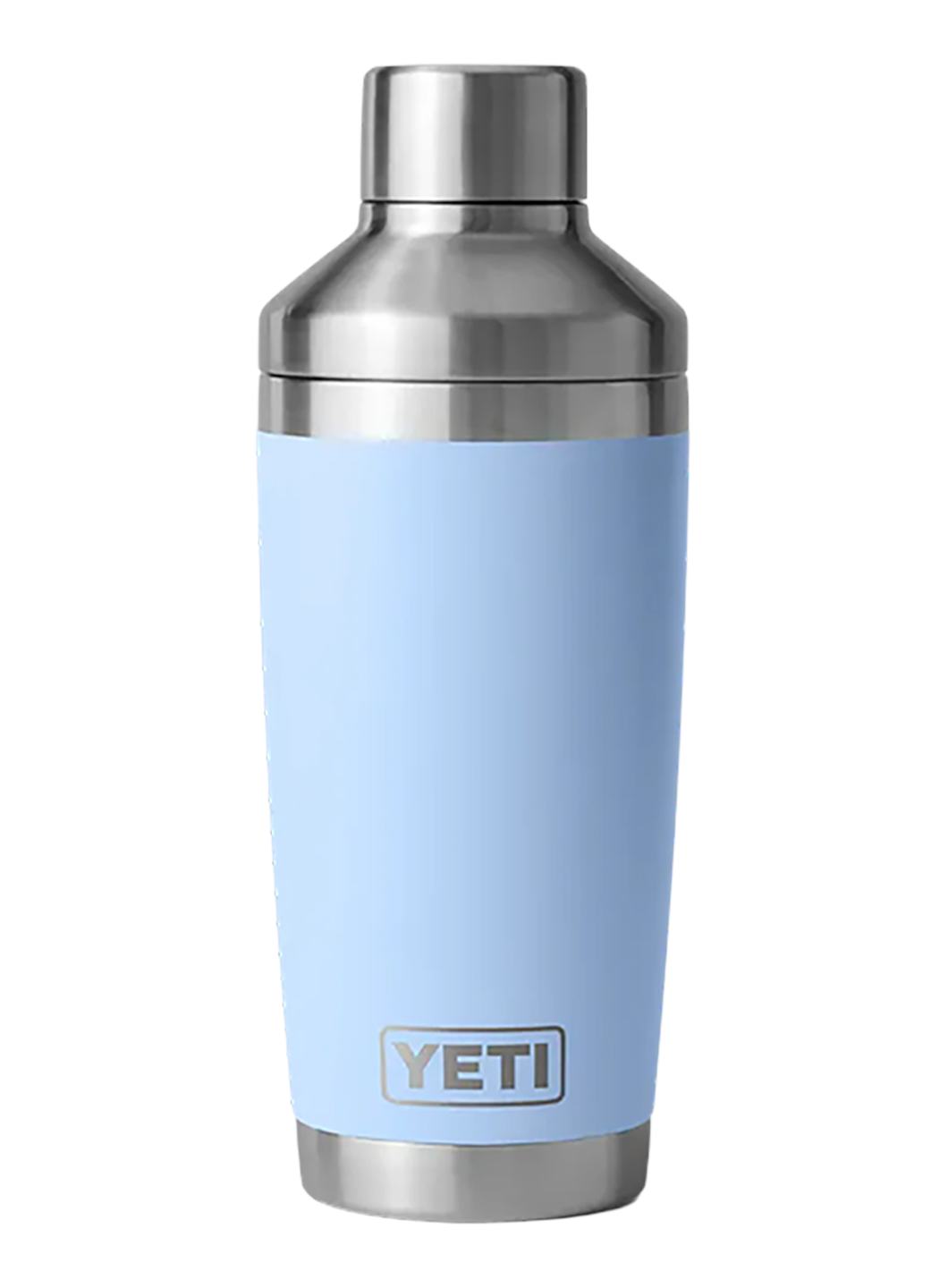 Yeti (Coctelera Rambler Intl) Big Sky Blue YET8LFS00001STU - WOW ...