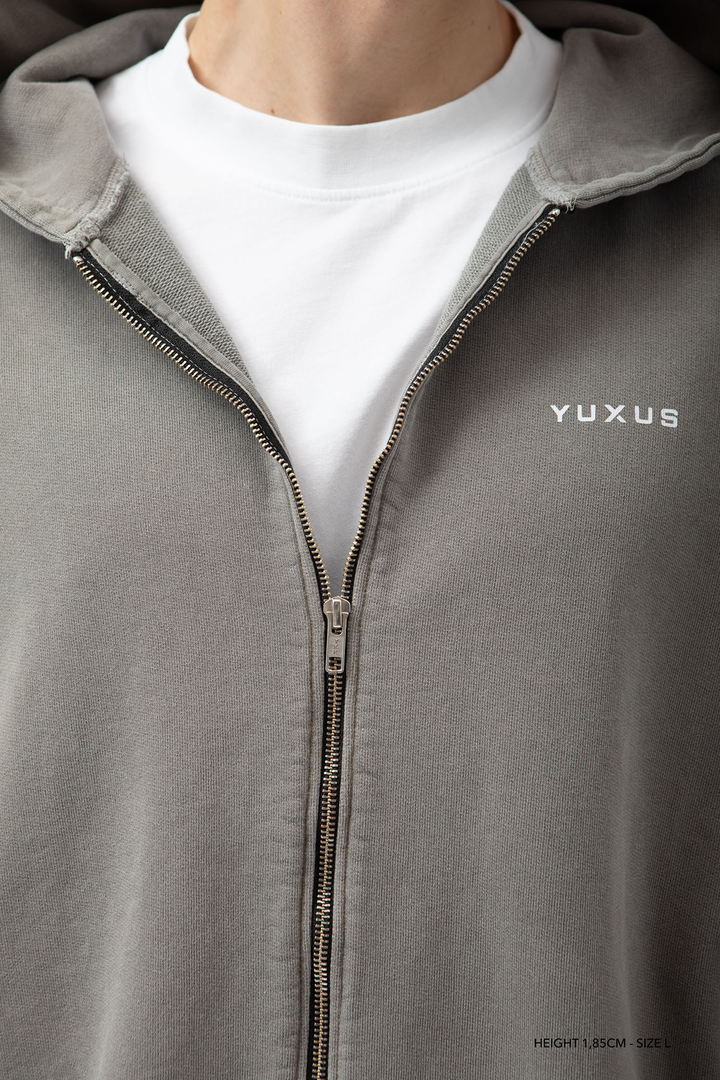 Yuxus – WOW Concept