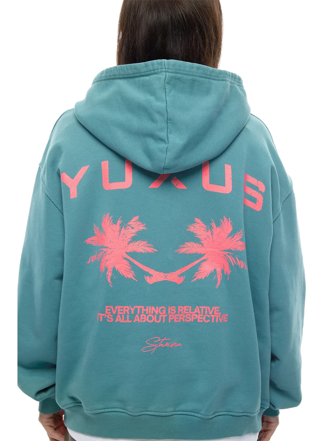 Yuxus | WOW Concept