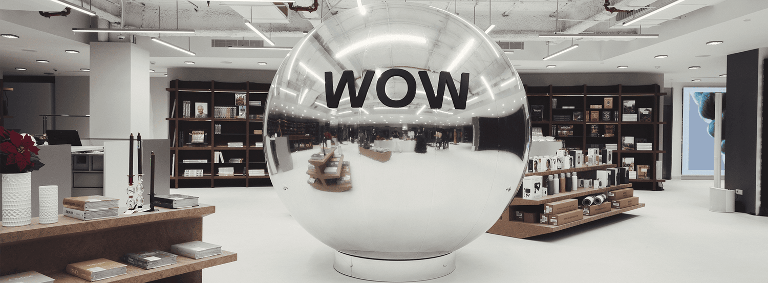 Serrano – WOW Concept