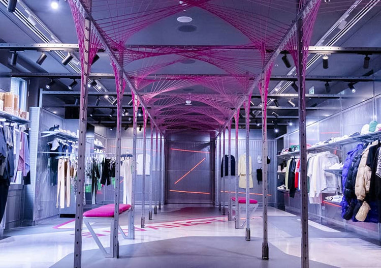 Gran Vía – WOW Concept