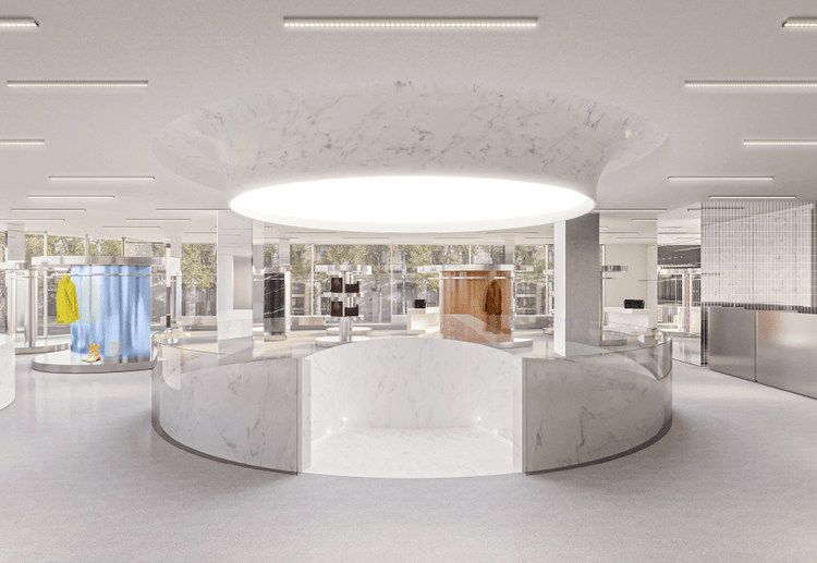 Stores – WOW Concept